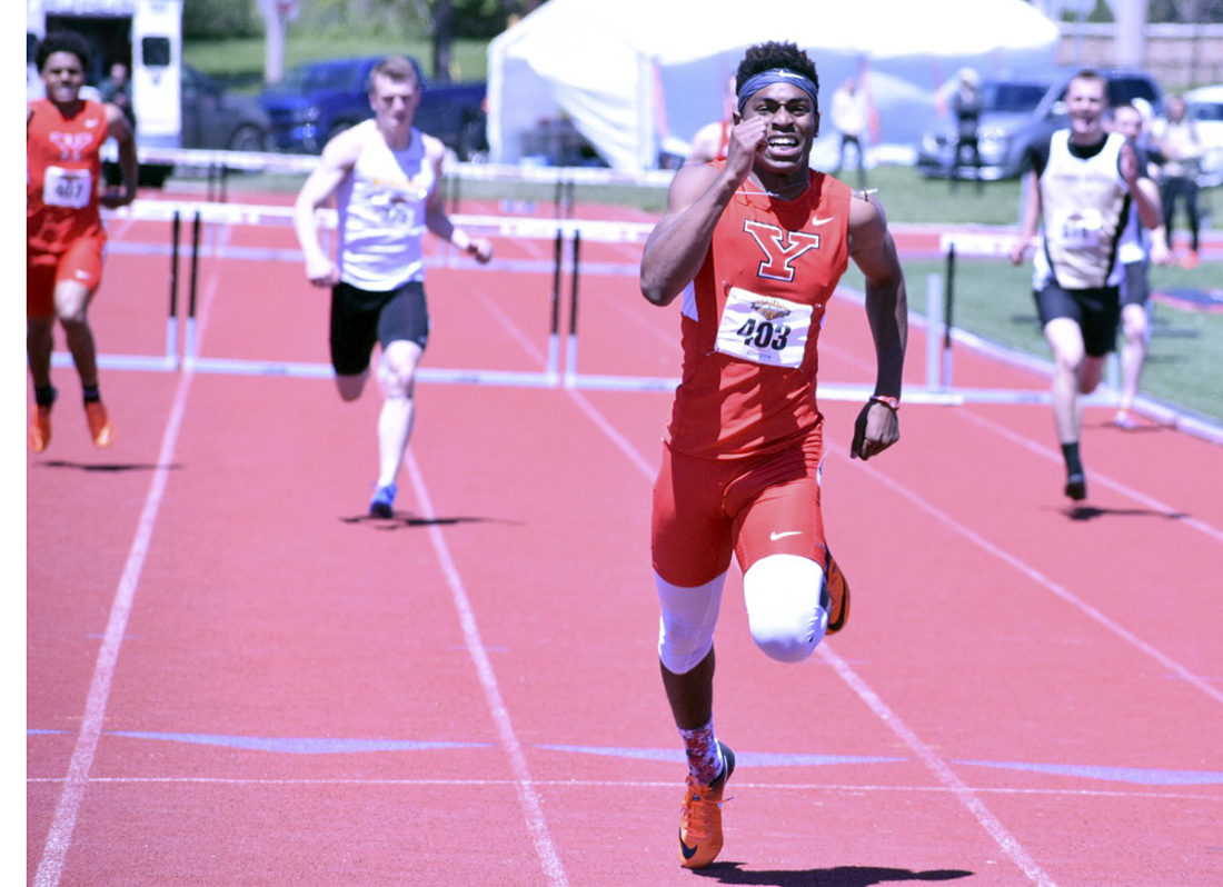 Dominant dynasty | News, Sports, Jobs - Tribune Chronicle